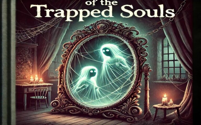 Mirror of the Trapped Souls